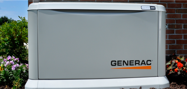 Expert Generator Installation Services in Florida