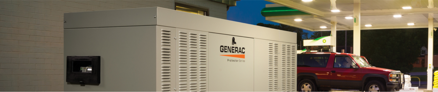 Reliable Generator Services in Texas | PPS Generators